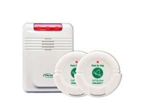 caregiver alert call button - Wise Caregiving