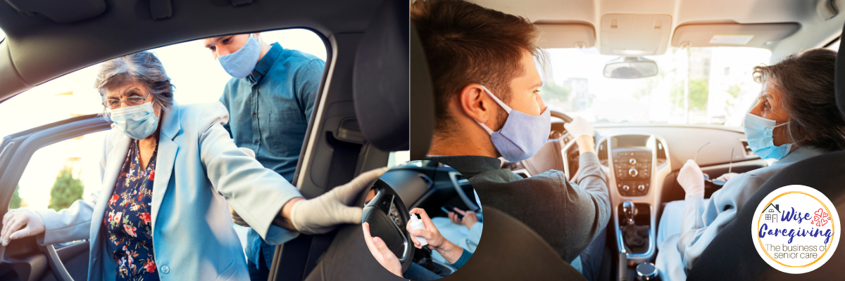 - Wise Caregiving