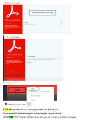 Free Adobe Fillable Form Instructions - Wise Caregiving