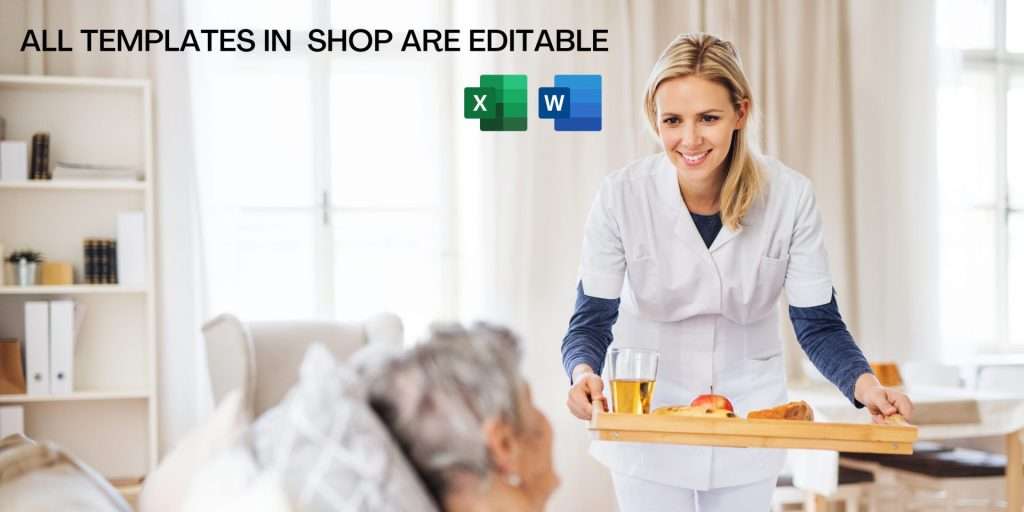 _home care business template shop-wisecaregiving - Wise Caregiving