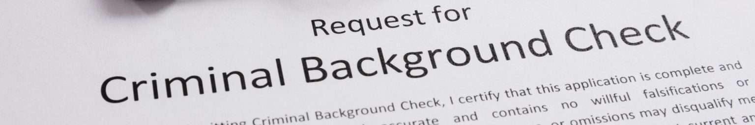 Home Care Background Check - Wise Caregiving
