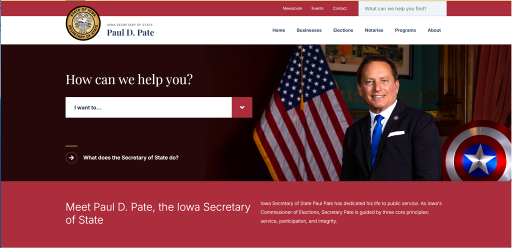 Start a Home Care Business in Iowa - Wise Caregiving®
